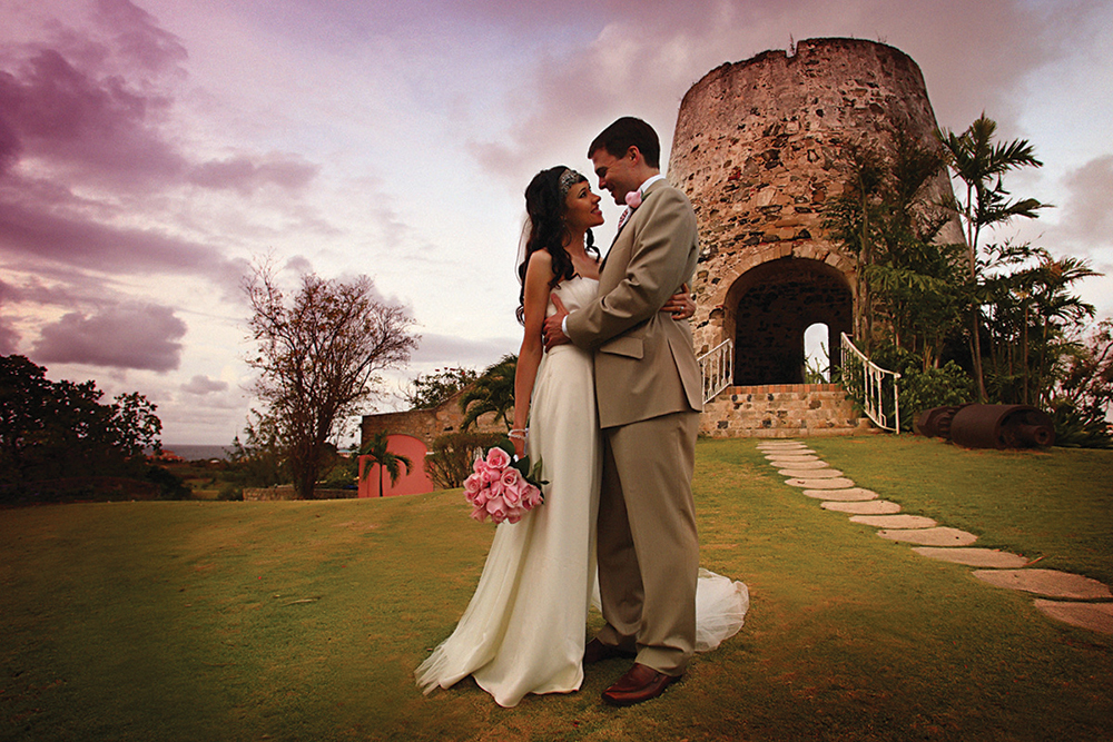 Where to Host Your Destination Wedding BridalGuide